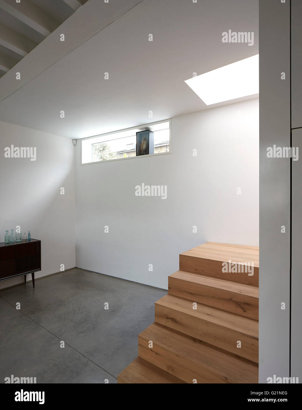 London wall map hi-res stock photography and images - Alamy