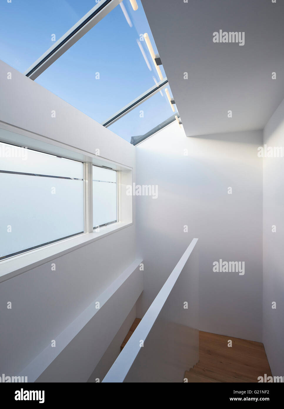 Map of the united kingdom hi-res stock photography and images - Alamy