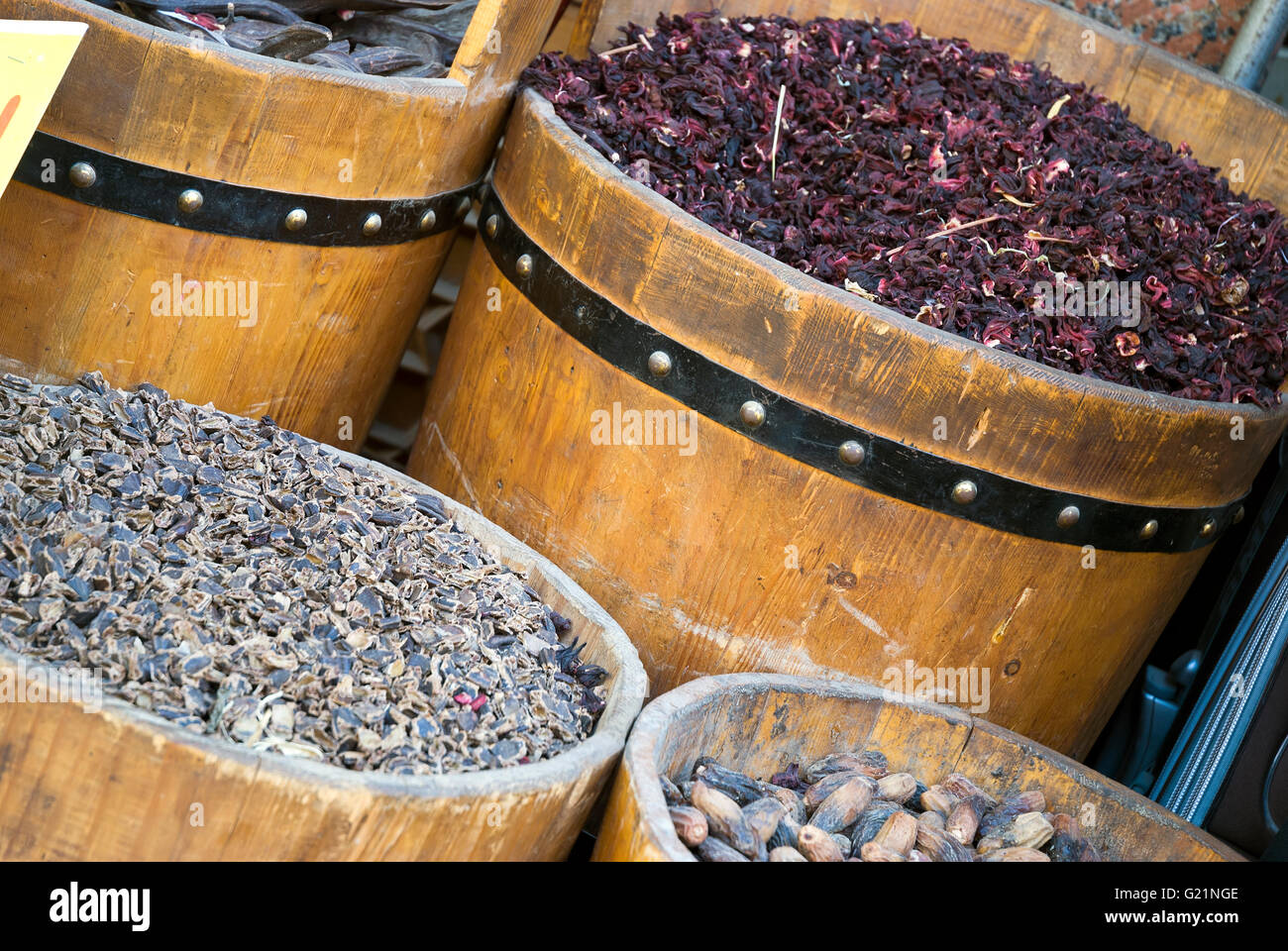 Egyptian cuisine hi-res stock photography and images - Alamy