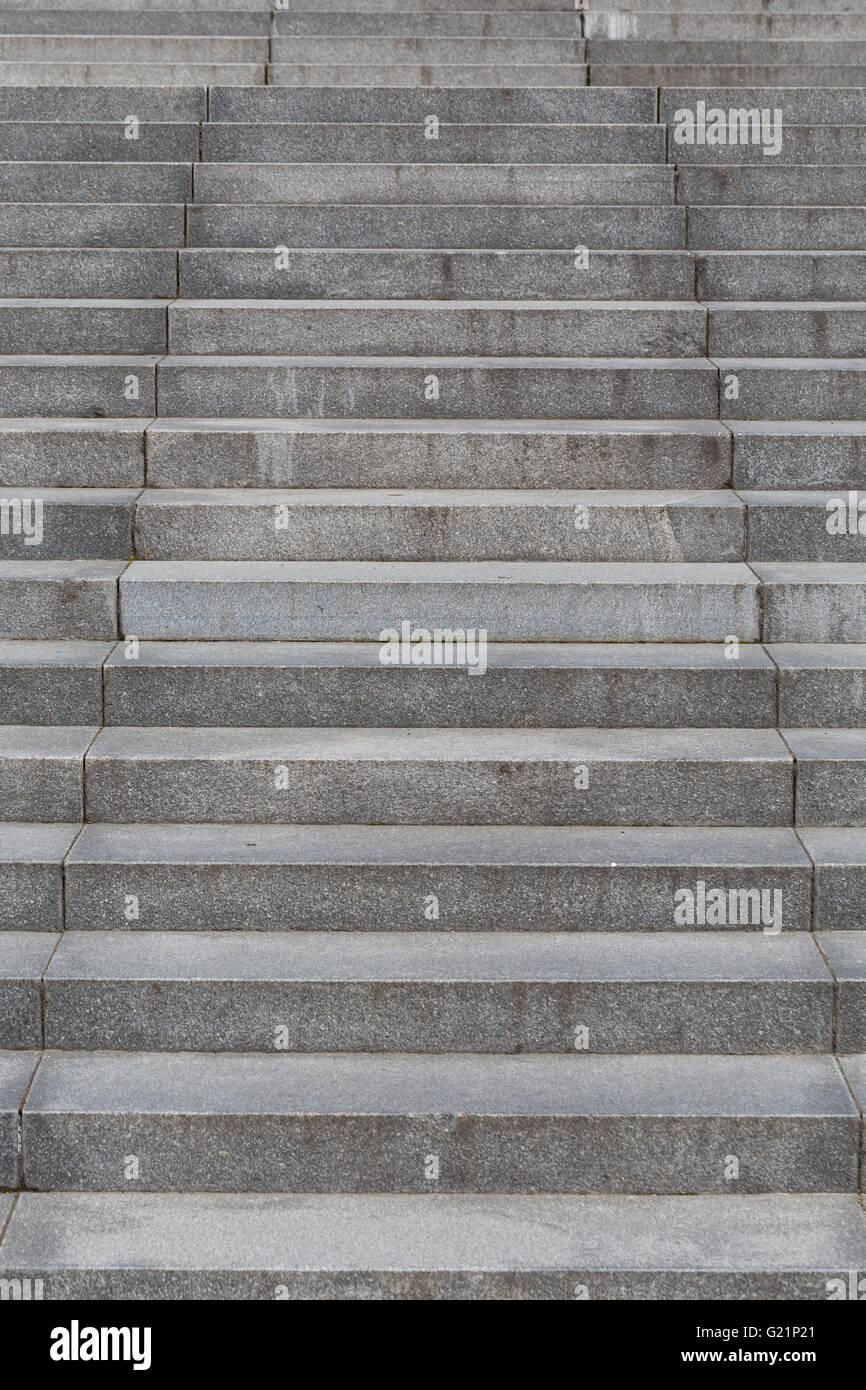 Stone stairs steps background - construction detail Stock Photo - Alamy