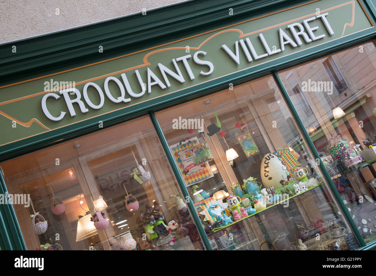 Croquant hi-res stock photography and images - Alamy