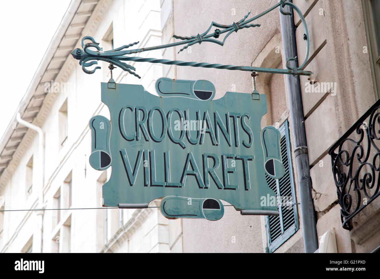 Croquant High Resolution Stock Photography and Images - Alamy