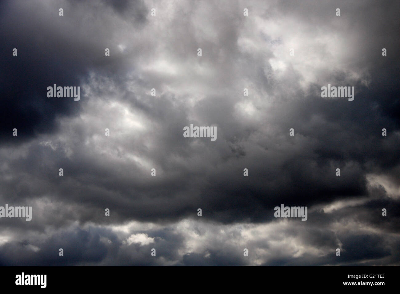 Wolken wolken hi-res stock photography and images - Alamy