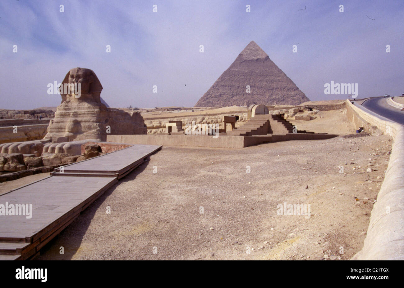 Gizeh pyramide hi-res stock photography and images - Alamy