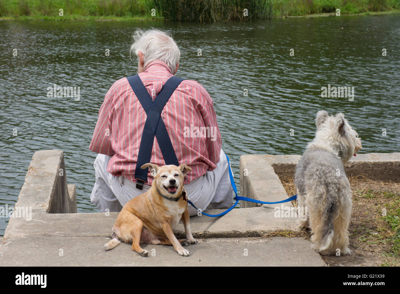 Old time lonliness hi-res stock photography and images - Alamy