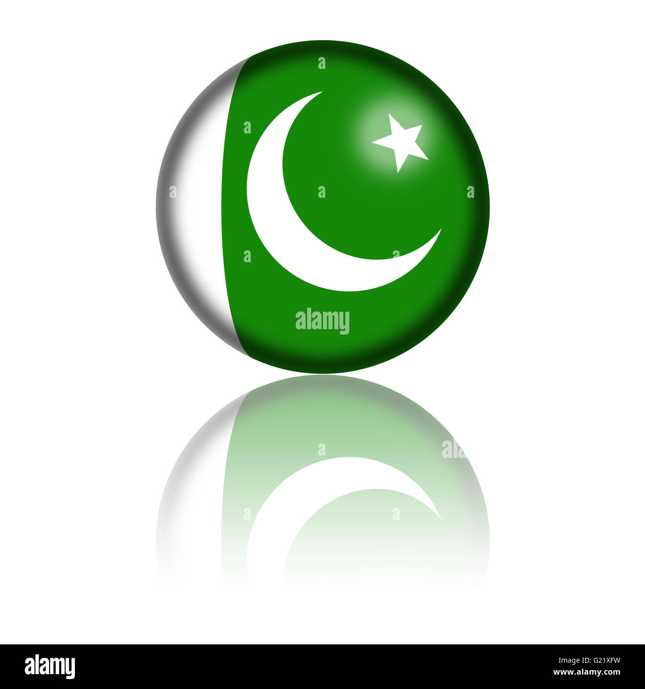 Pakistan Flag Stock Photos & Pakistan Flag Stock Images - Alamy