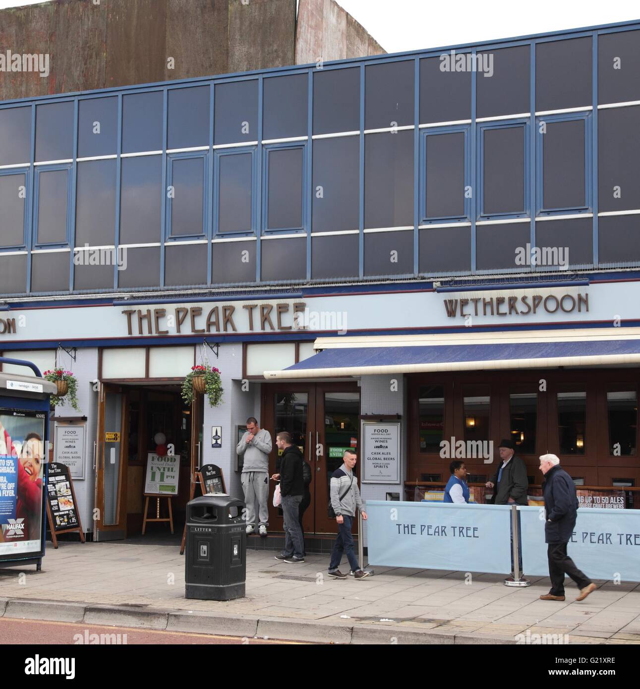 Kings heath hi-res stock photography and images - Alamy