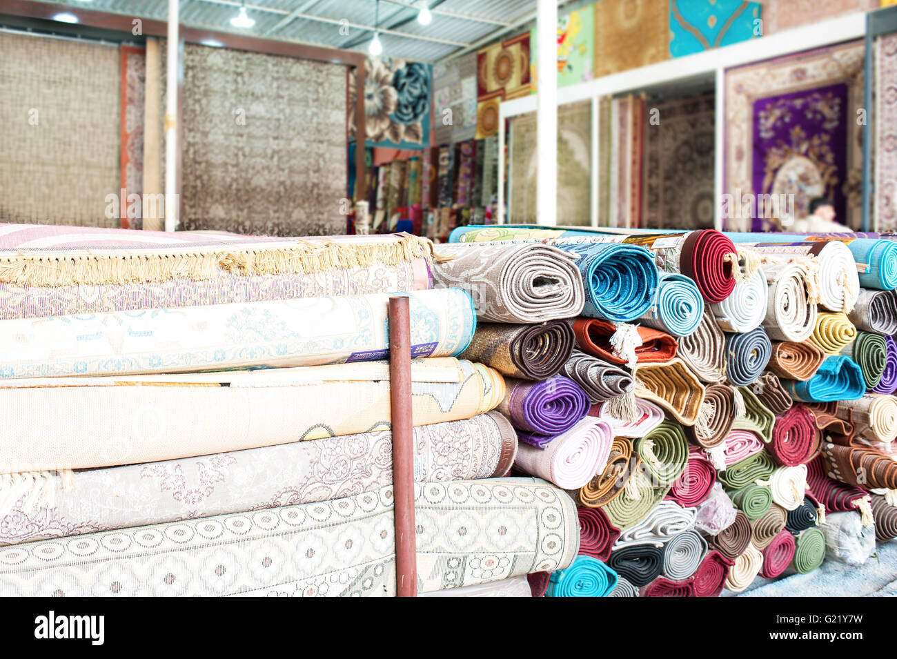 Carpets hi-res stock photography and images - Alamy