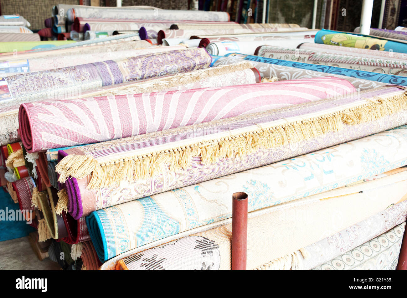 Carpets hi-res stock photography and images - Alamy