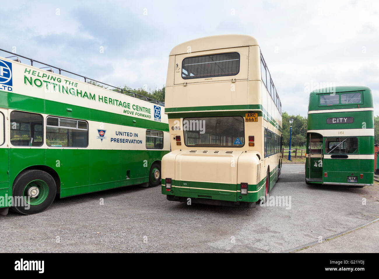 Back End Of A Bus Stock Photos & Back End Of A Bus Stock Images - Alamy