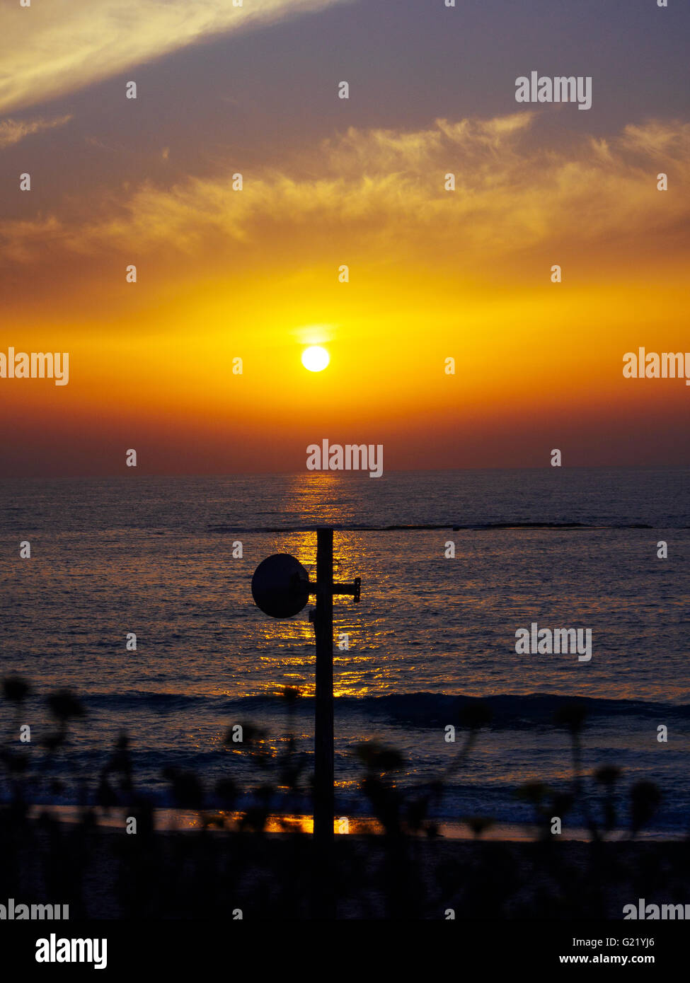 Mediterranean coastlines hi-res stock photography and images - Alamy