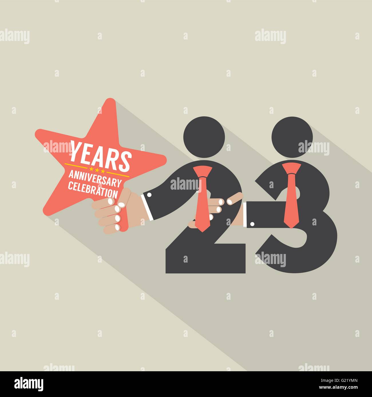 23 vector vectors hi-res stock photography and images - Alamy