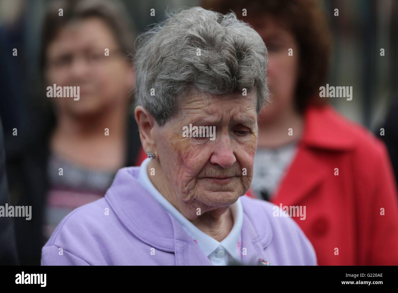 Beatrice worton hi-res stock photography and images - Alamy