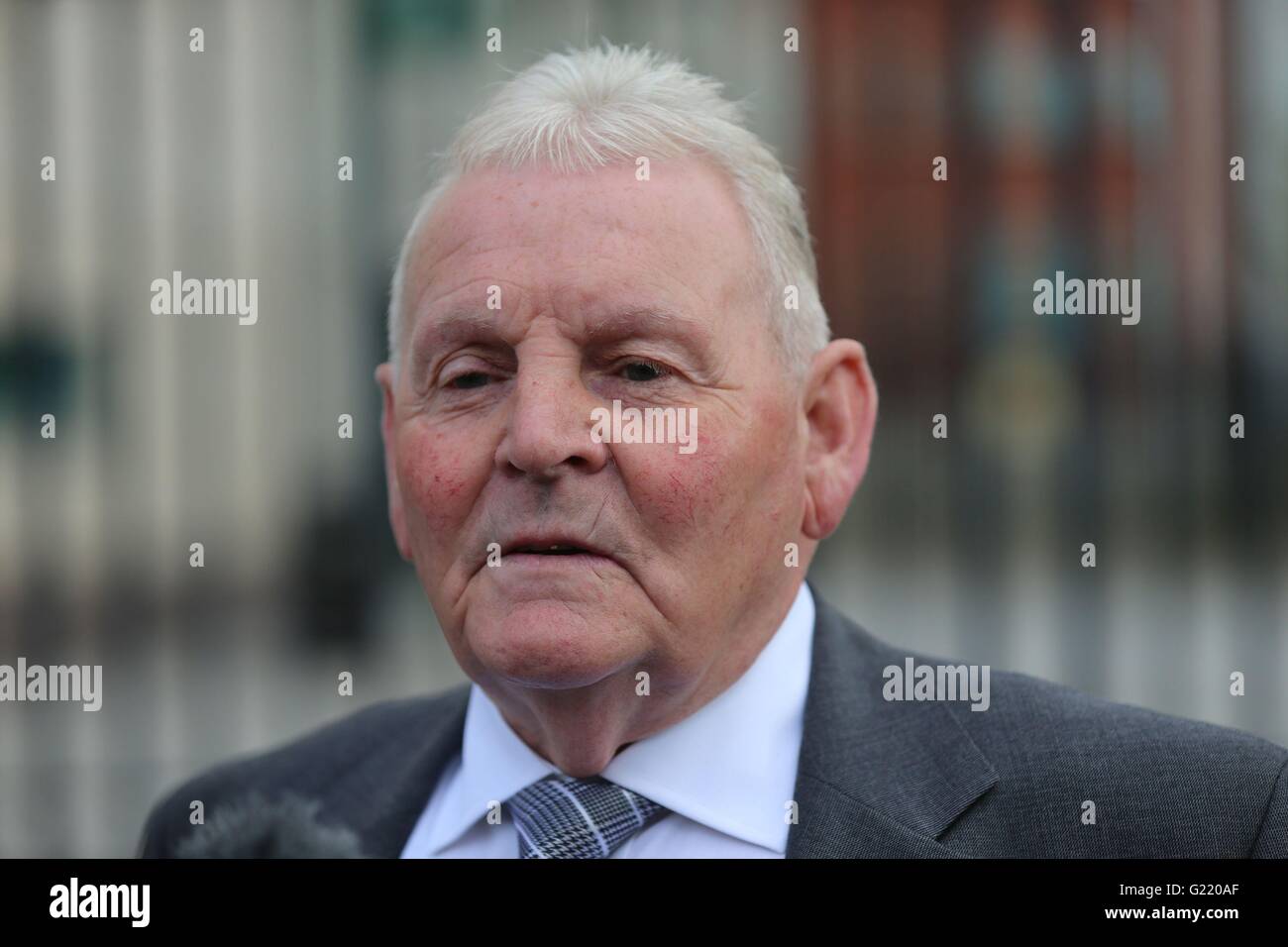 Robert chambers murder hi-res stock photography and images - Alamy