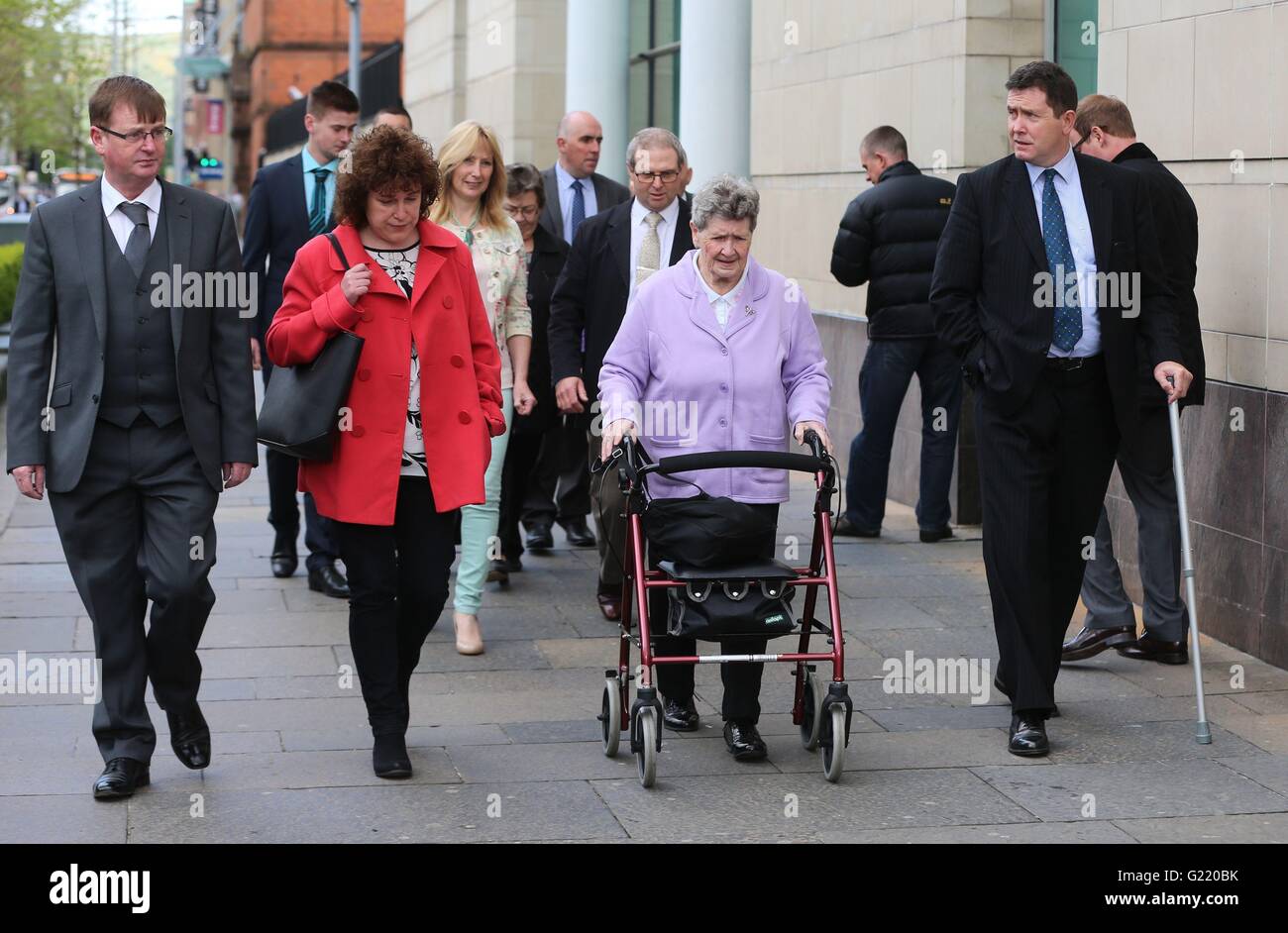 Colin ireland victims hi-res stock photography and images - Alamy