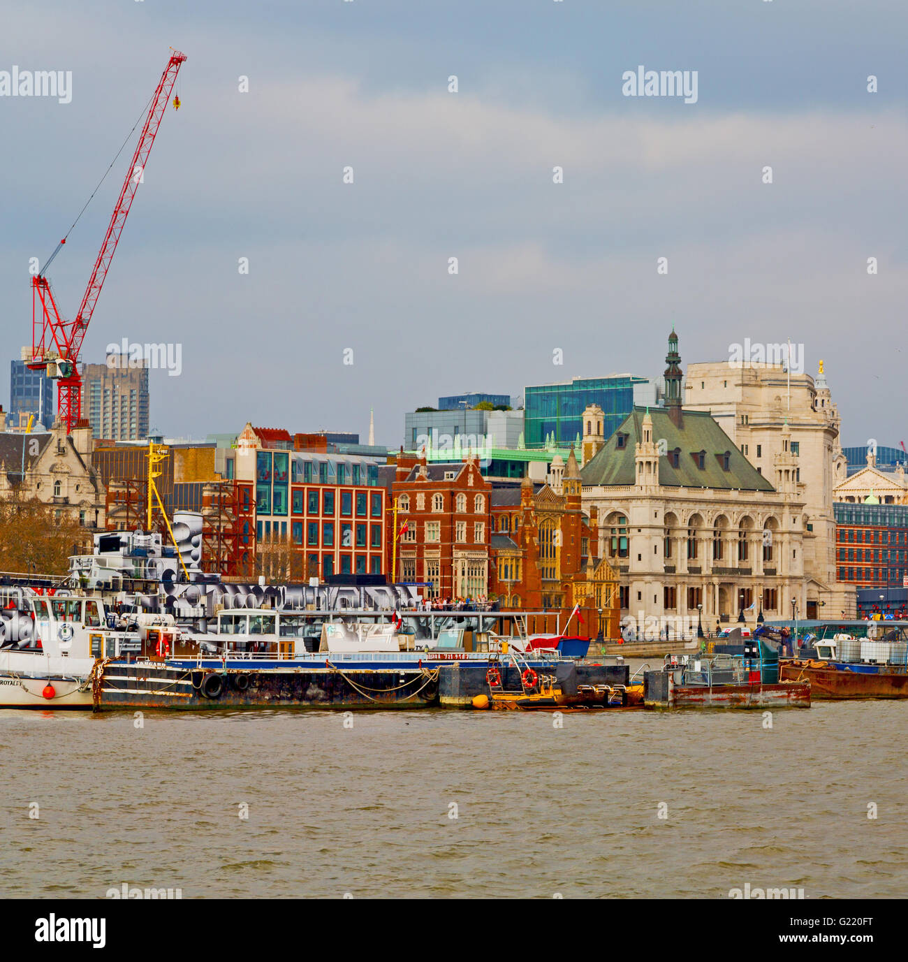 windows in the city of london home and office skyscraper building Stock ...
