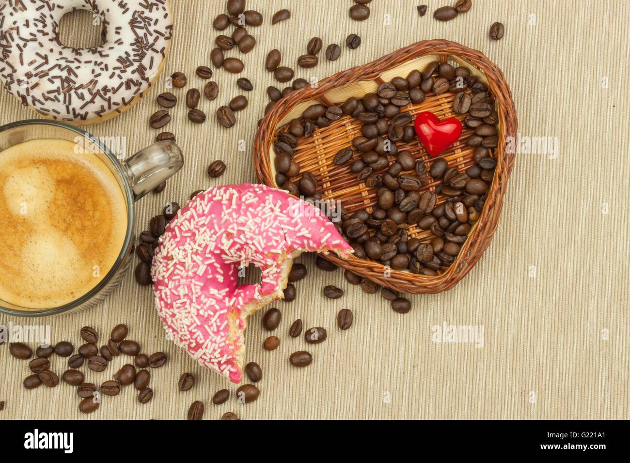 Liquid filled sweets hi-res stock photography and images - Alamy