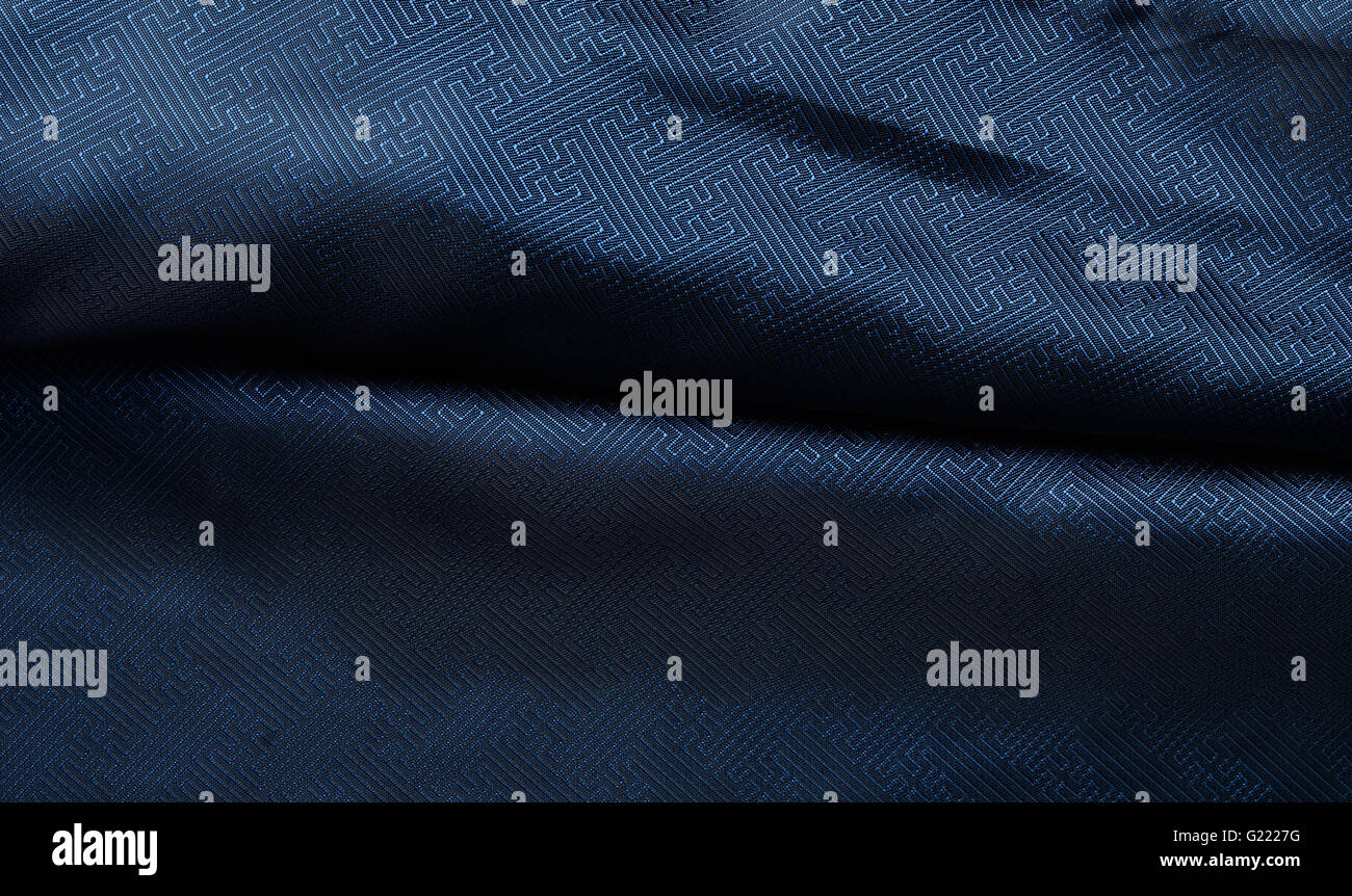 Viscose cloth with shining pattern Stock Photo - Alamy