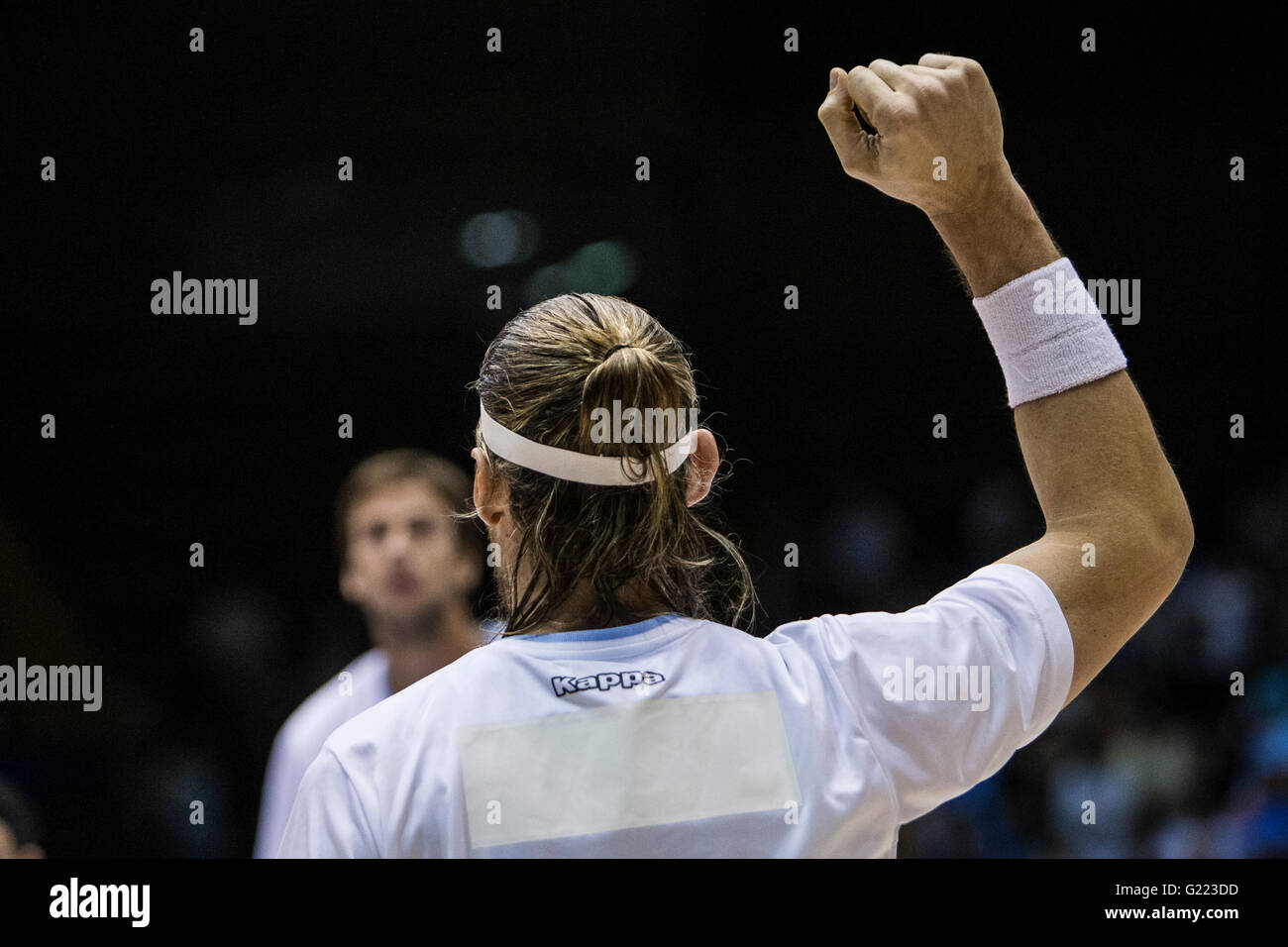 Walter herrmann argentina hi-res stock photography and images - Alamy