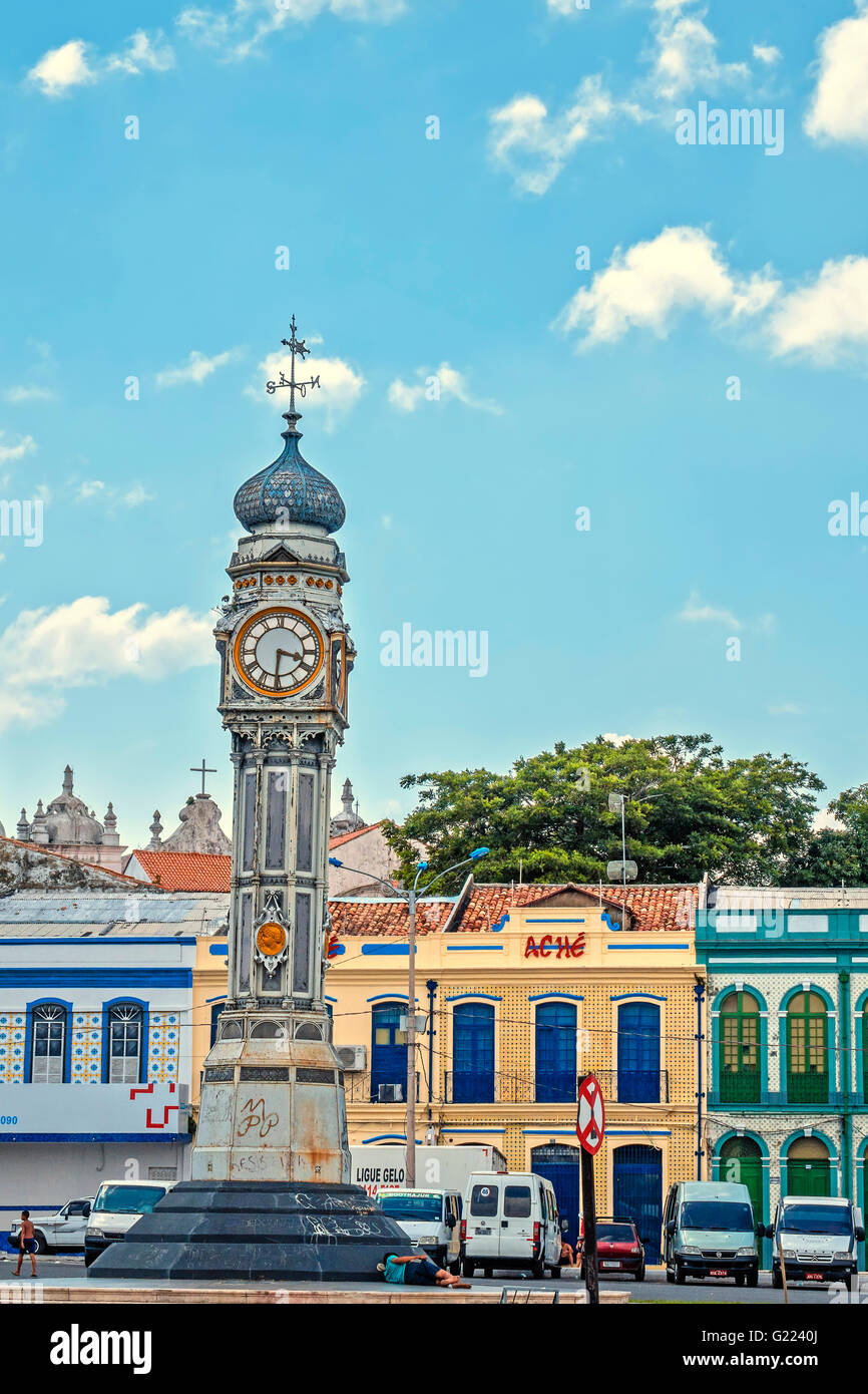 Belem do para hi-res stock photography and images - Alamy