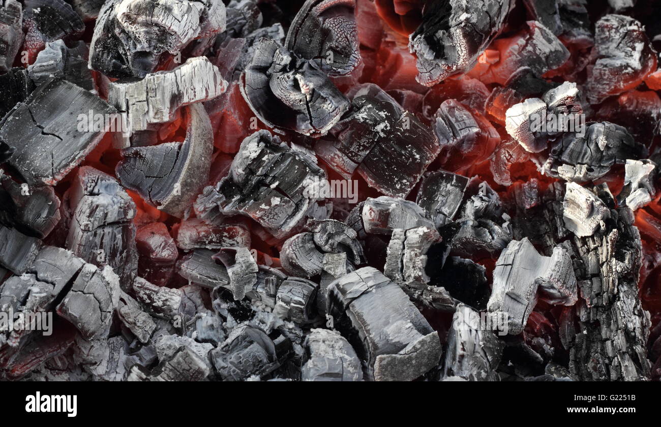 Hot ashes hi-res stock photography and images - Alamy
