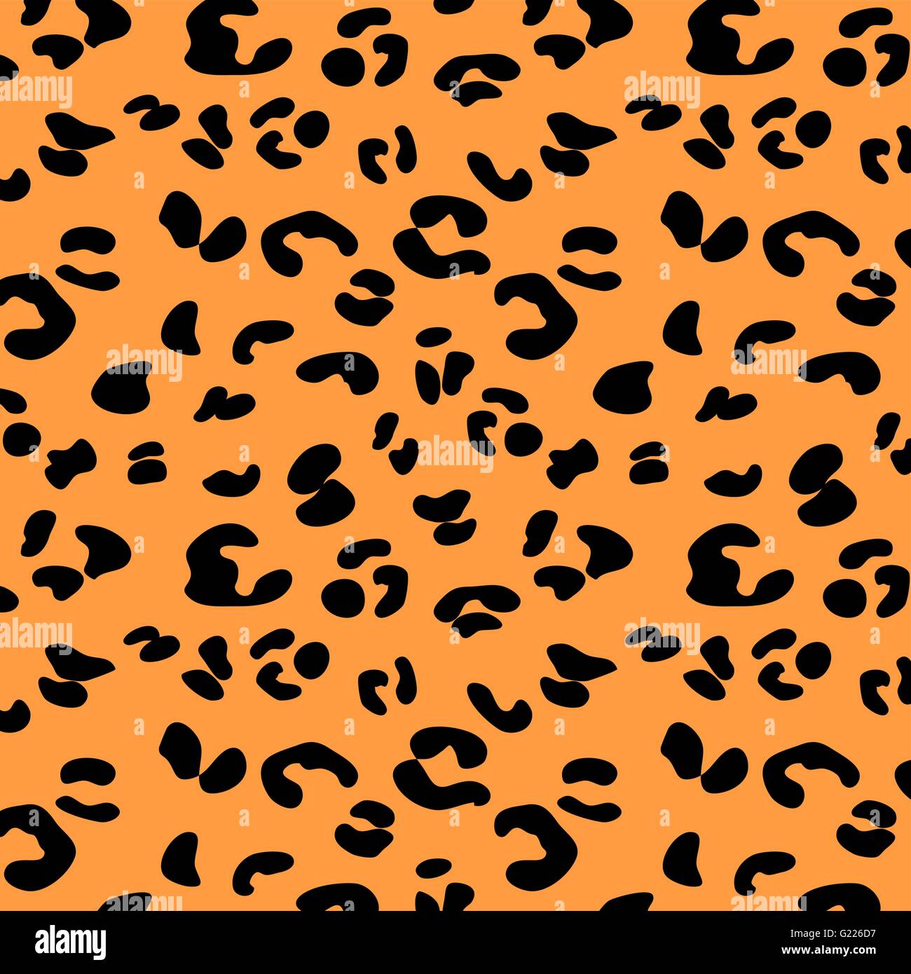 Seamless animal pattern for textile design Stock Vector Image & Art - Alamy