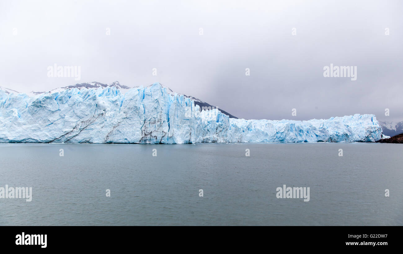 Perito Moreno Glacier Argentina Stock Photo - Alamy