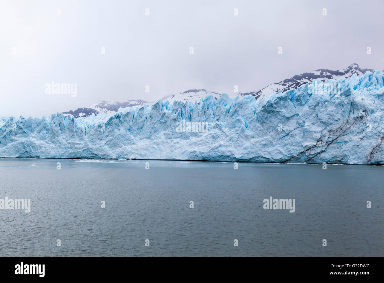 Perito Moreno Glacier Argentina Stock Photo - Alamy