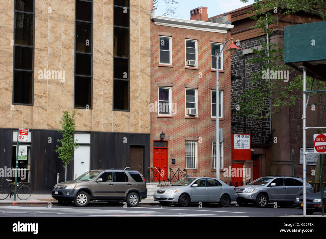 Federal style architecture hi-res stock photography and images - Alamy