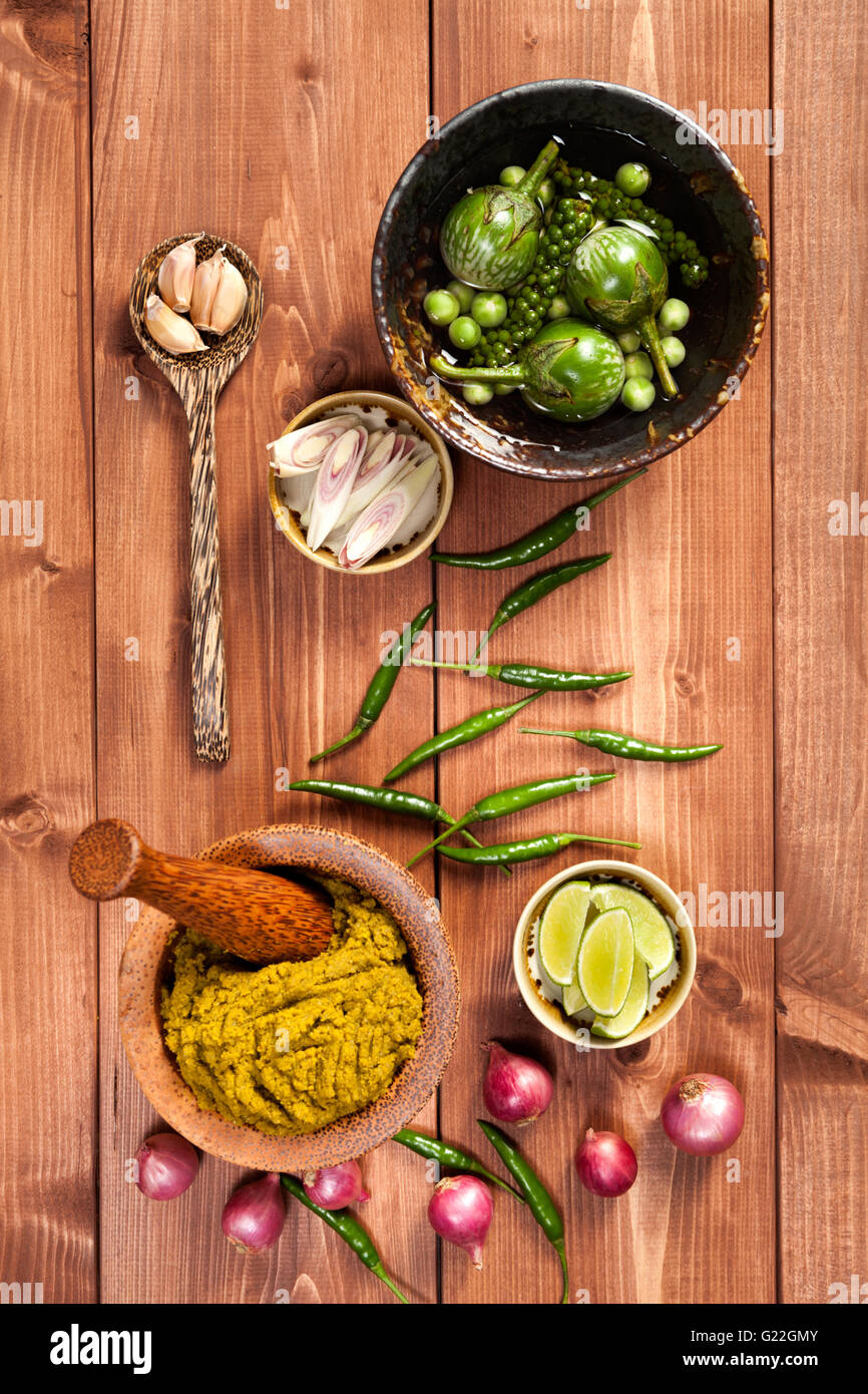 Modern asian cuisine hi-res stock photography and images - Alamy
