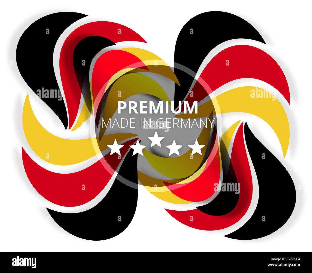 germany german creative Stock Photo - Alamy