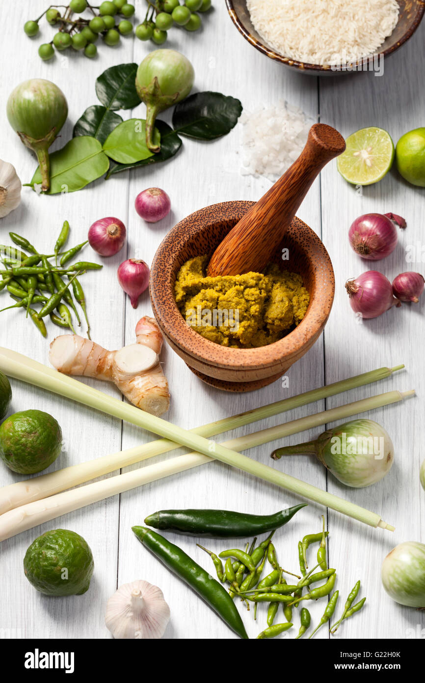 Modern asian cuisine hi-res stock photography and images - Alamy