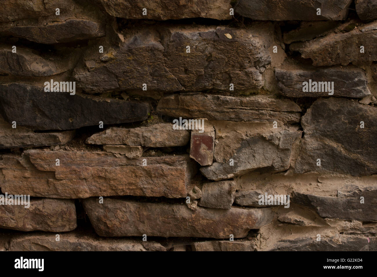 rock wall texture pattern structure Stock Photo - Alamy