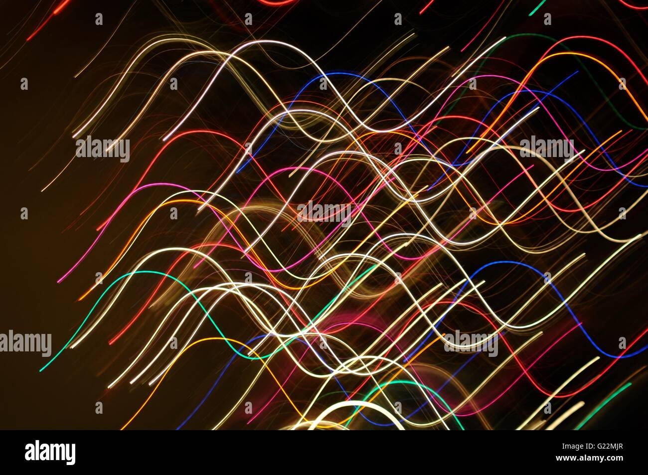 The color jamboree! Stock Photo - Alamy