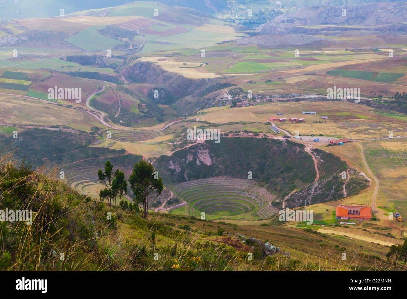 Inca circles hi-res stock photography and images - Alamy