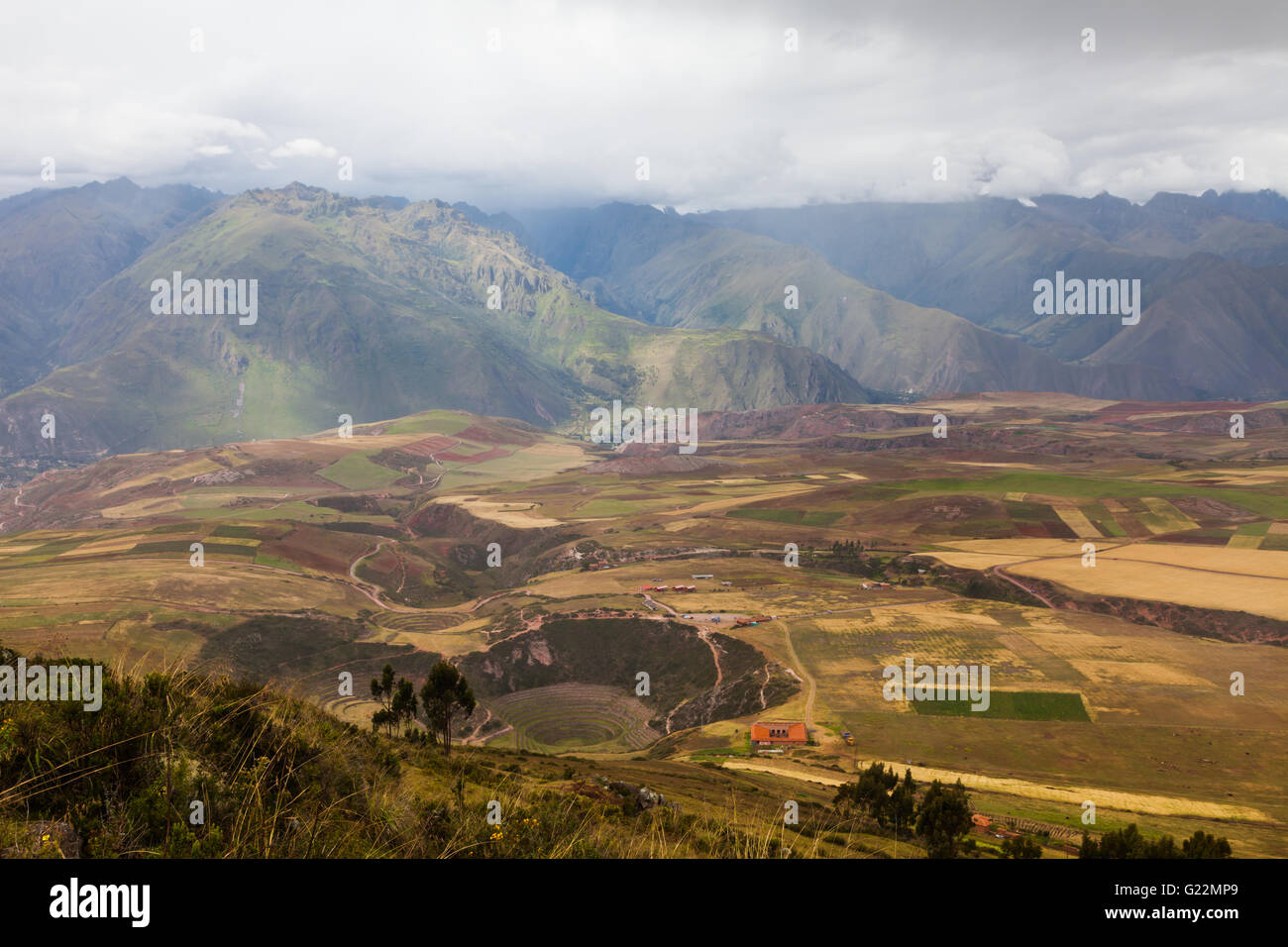 Misminay peru hi-res stock photography and images - Alamy