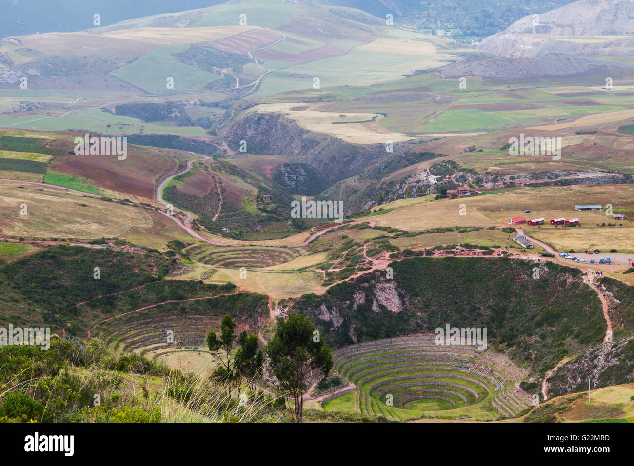 High depth elevation hi-res stock photography and images - Alamy