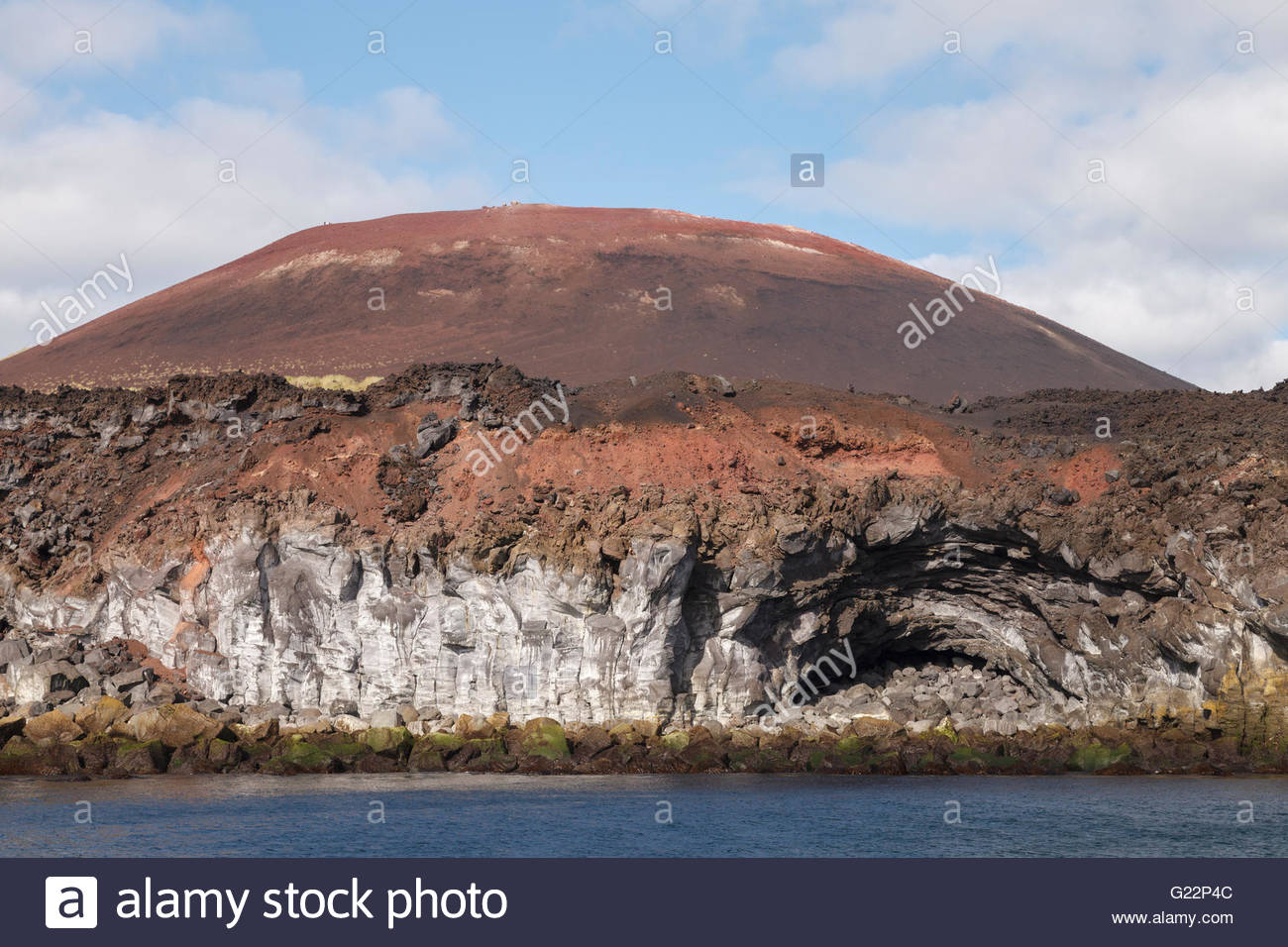 Eldfell Stock Photos & Eldfell Stock Images - Alamy