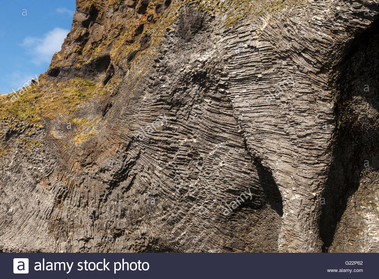 Elephant Rock Iceland Stock Photos & Elephant Rock Iceland Stock Images ...