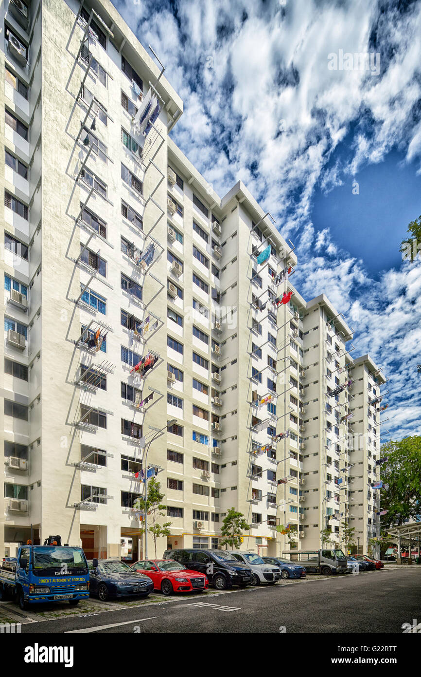 Hdb Housing In Singapore at Lori Santiago blog