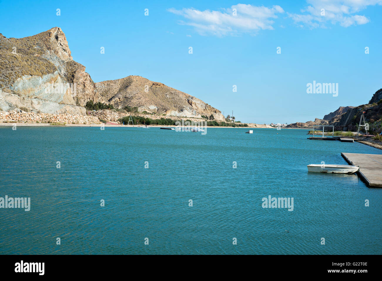 Almanzora valley hi-res stock photography and images - Alamy