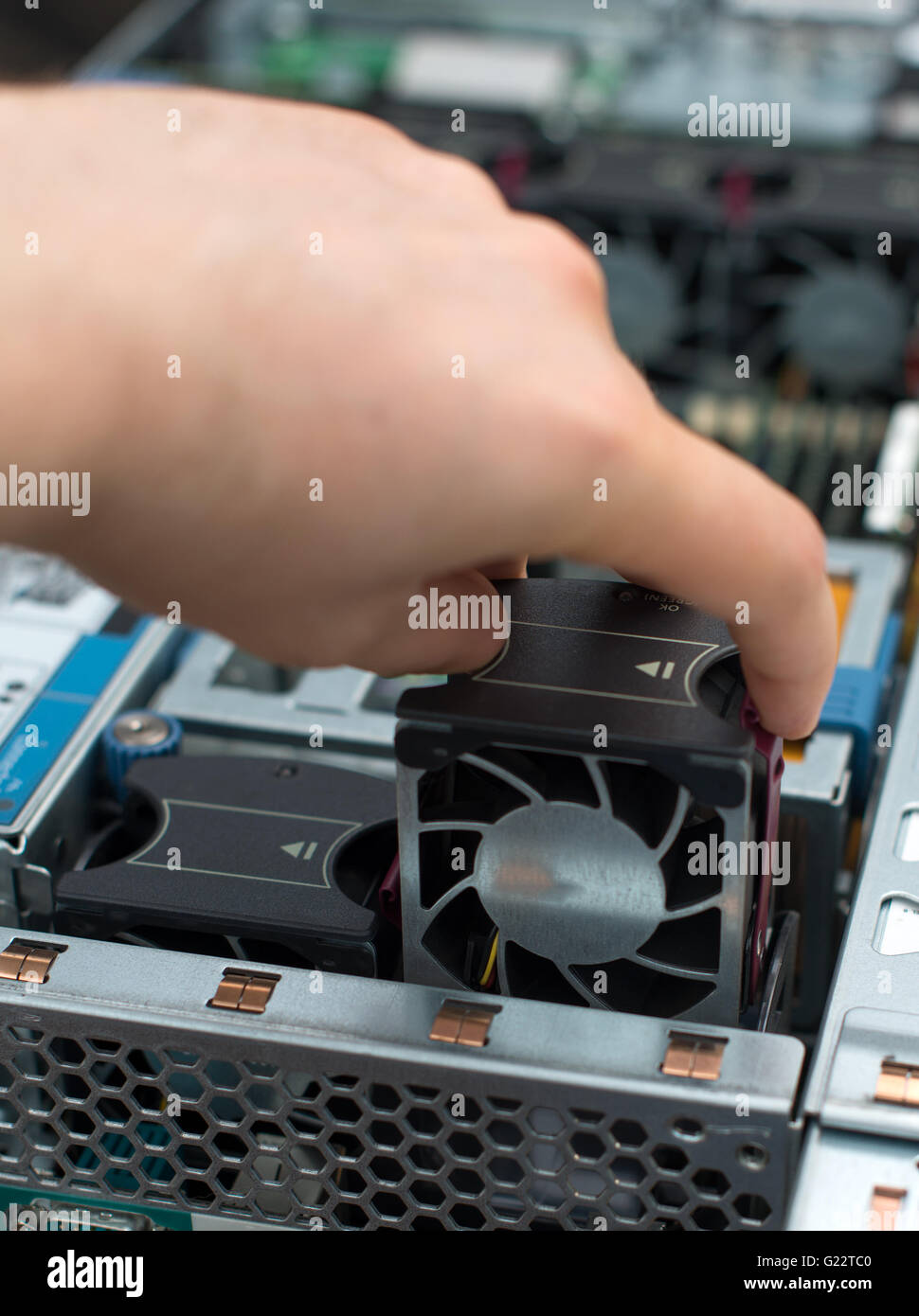 Pc Support Technician