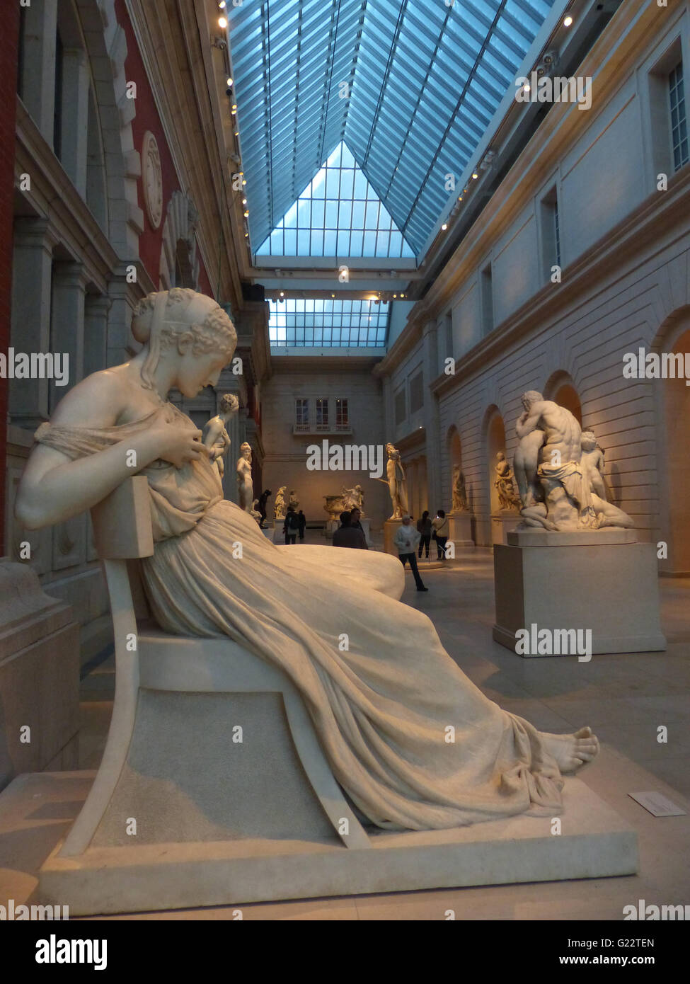 New York City, Metropolitan Museum of Art, MET, Met. This is a NYC ...