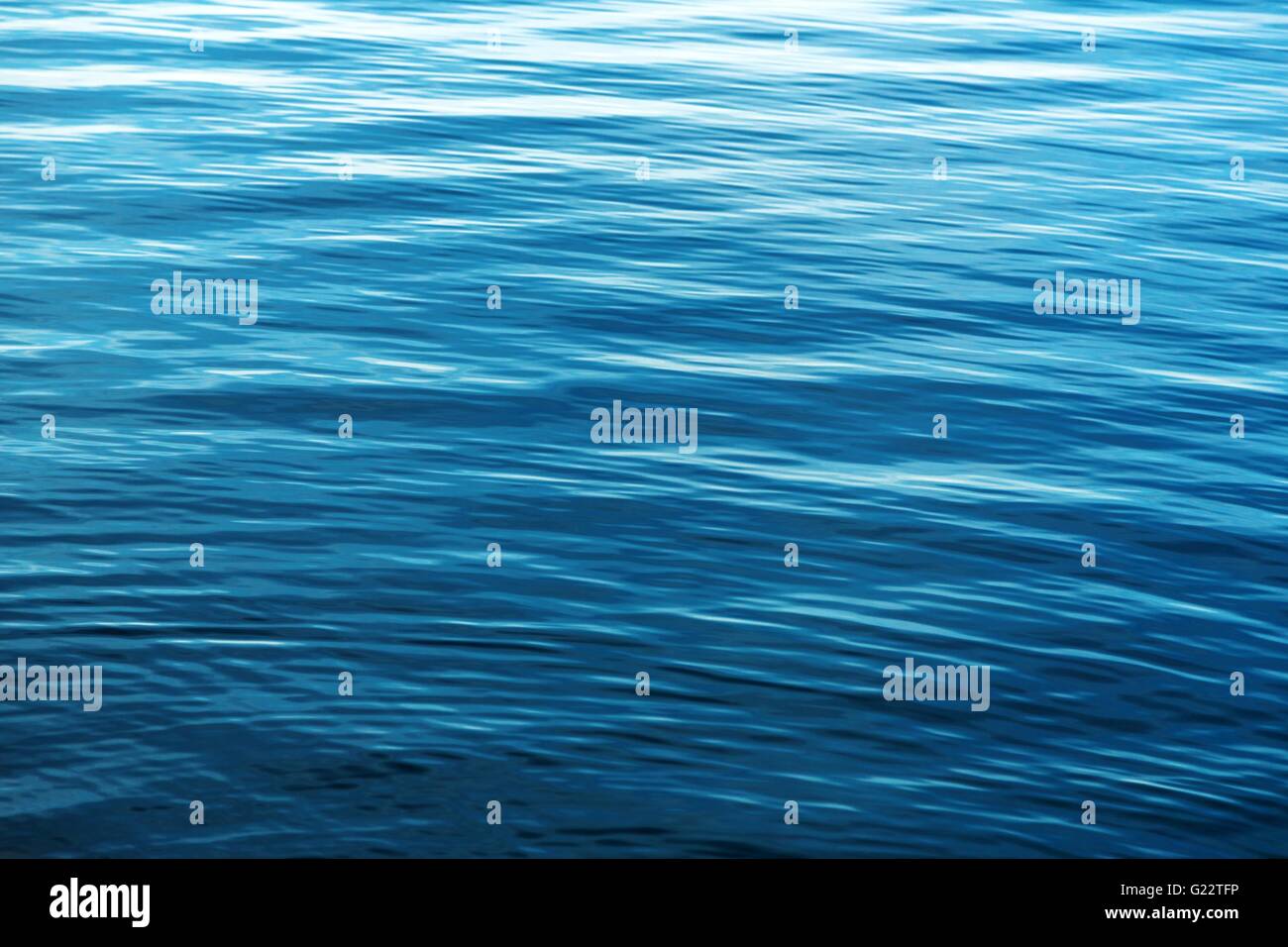 Wave of the sea Stock Photo - Alamy