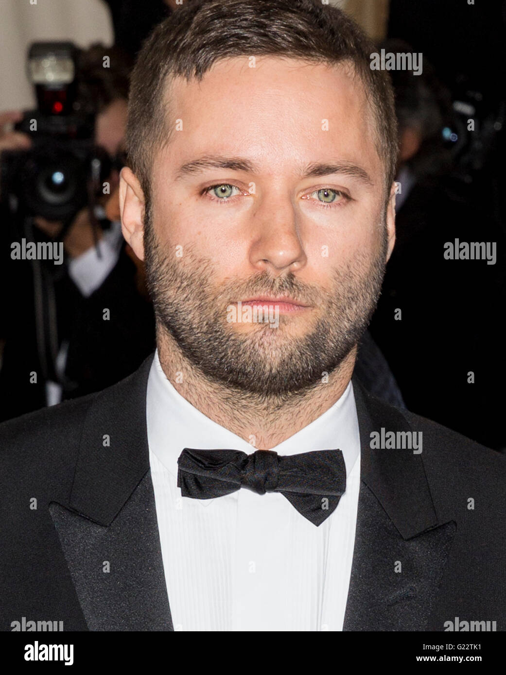 Jack mccollough hi-res stock photography and images - Alamy