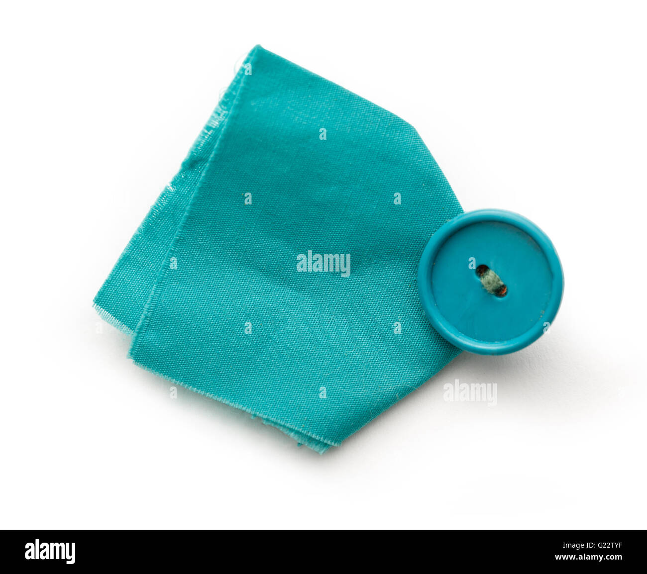 Cloth texture Cut Out Stock Images & Pictures - Alamy