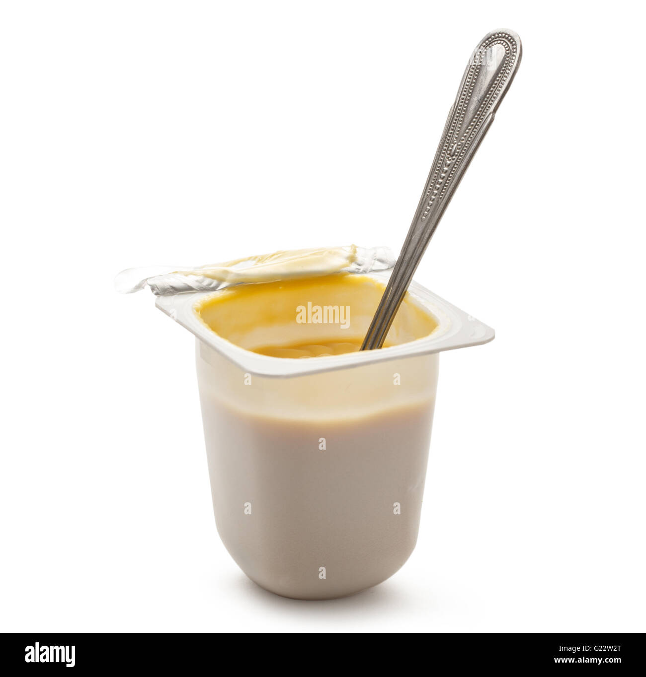 Container cream hi-res stock photography and images - Alamy