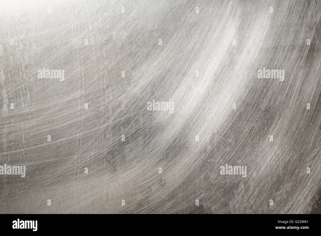 Steel grey scratchy background pattern in closeup Stock Photo - Alamy