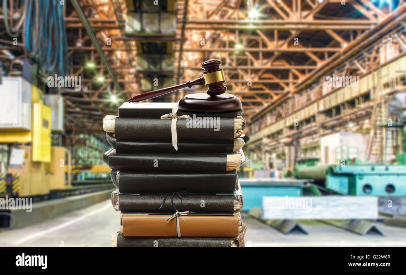 Metalwork catalog hi-res stock photography and images - Alamy