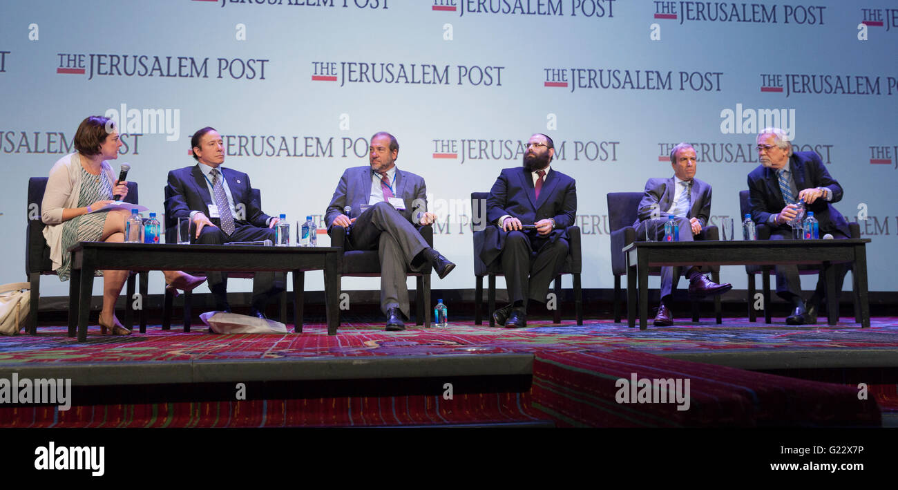 Caroline glick hi-res stock photography and images - Alamy